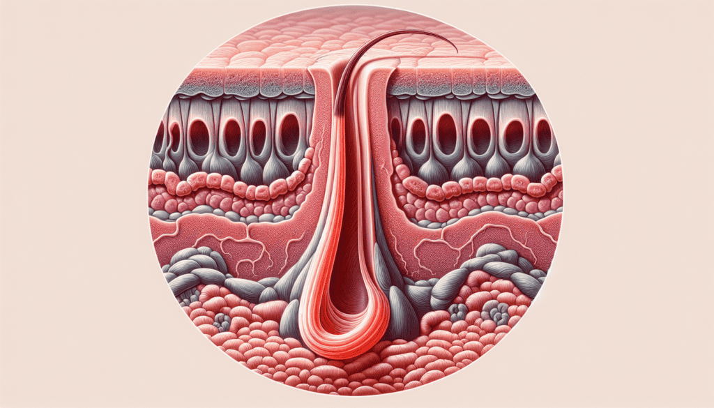 Top Tips to Treat and Prevent Ingrown Hair After Wax - Safe Haven