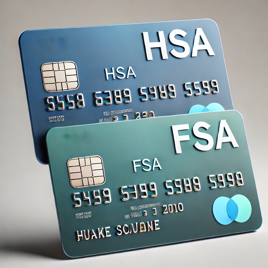 Can I Use a FSA/HSA Card at a spa - Safe Haven